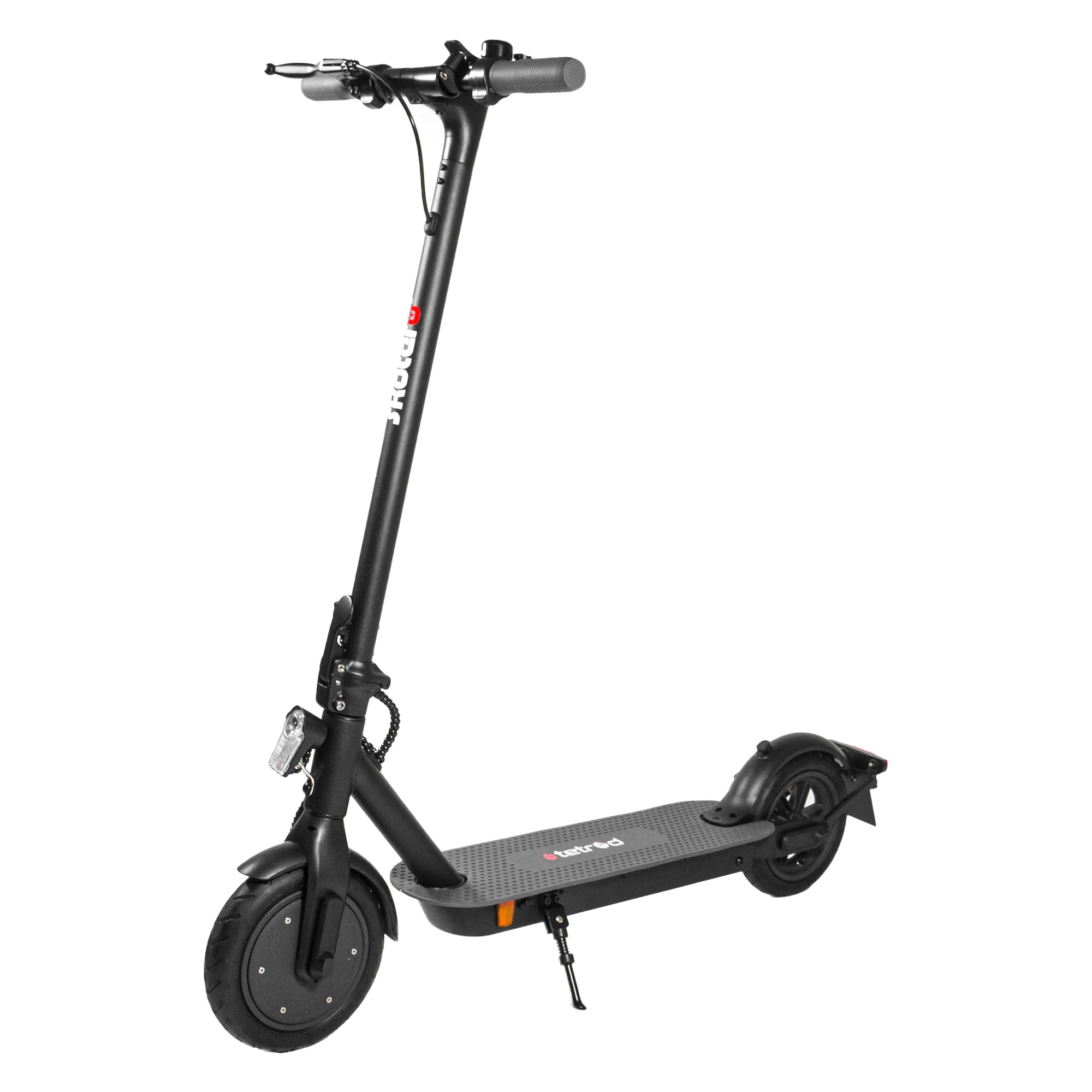 Electric Commuter - E-Scooter