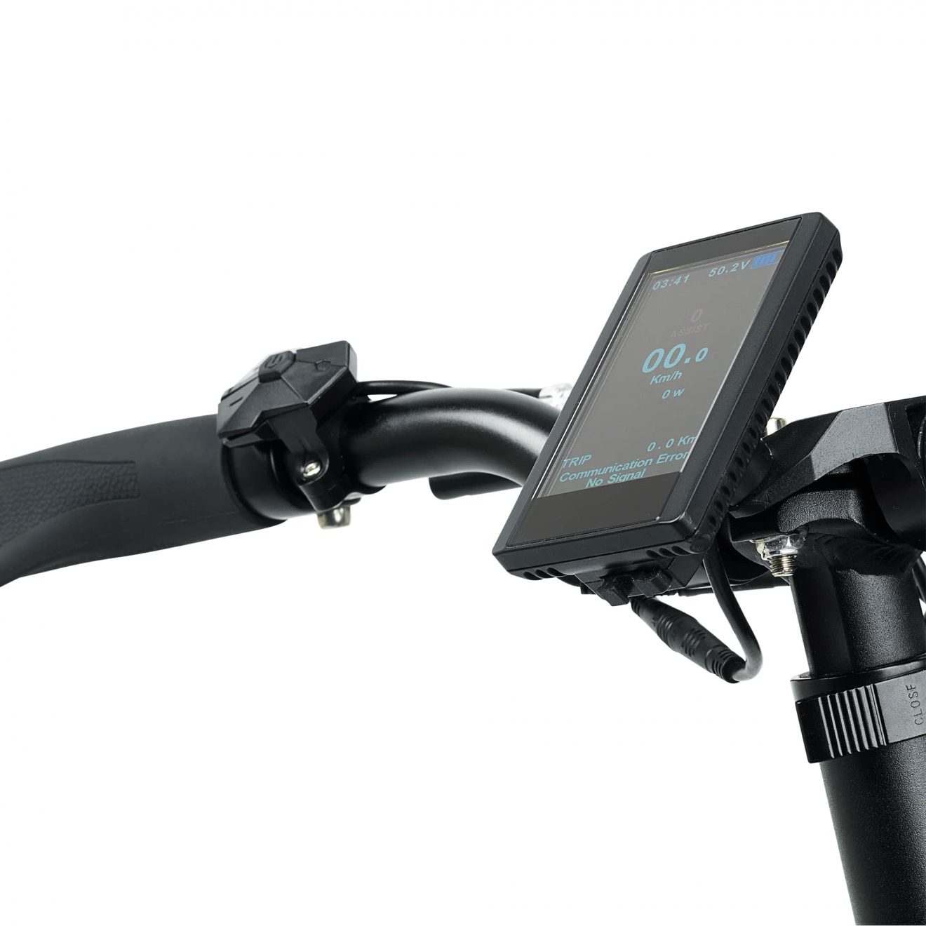 Buy the Mate X 750W Subdued Black in Europe | Fatdaddy Europe