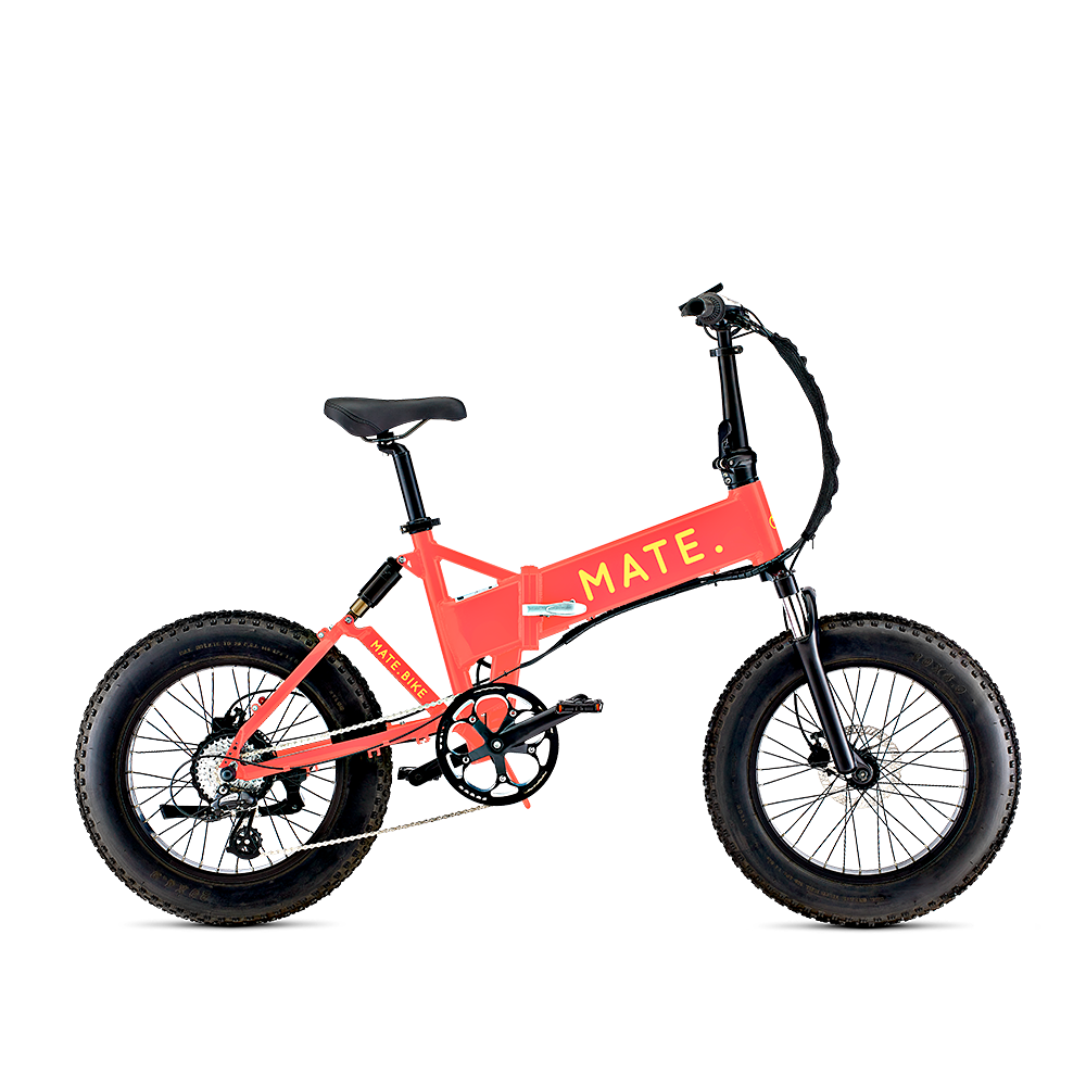 Buy the Mate X 250W Desert Storm in Europe | Fatdaddy Europe